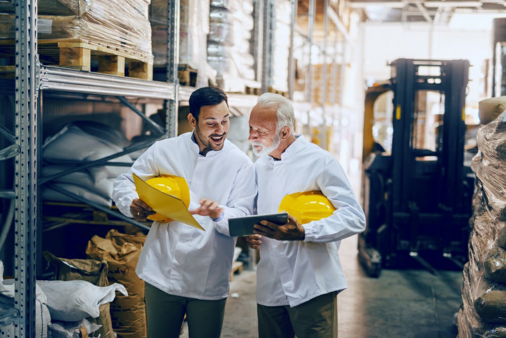 Creating Safer Irish Schools with Manual Handling Training for ...