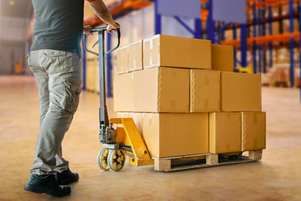 Innovative Manual Handling Solutions Course Online in Cavan