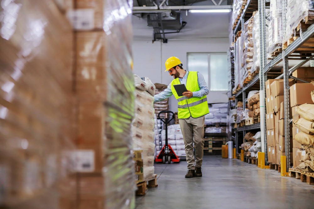 Understanding Manual Handling: Best Practices for Employees