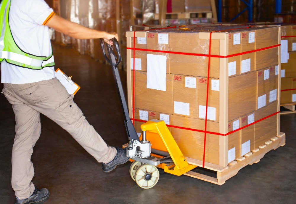 Discovering the Essentials: Manual Handling Training Online for a Safer ...