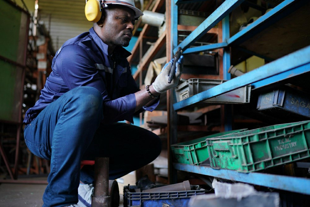 Maximizing Workplace Safety with Free Manual Handling Training in Ireland