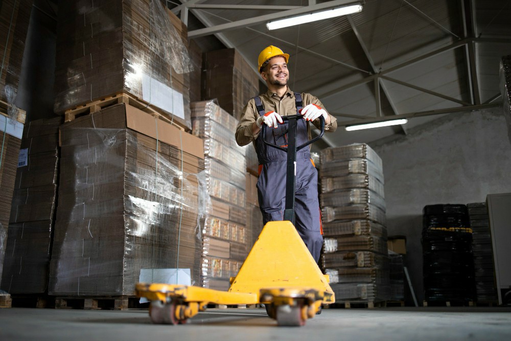 Unlock Your Career Potential with Free Manual Handling Courses in Ireland