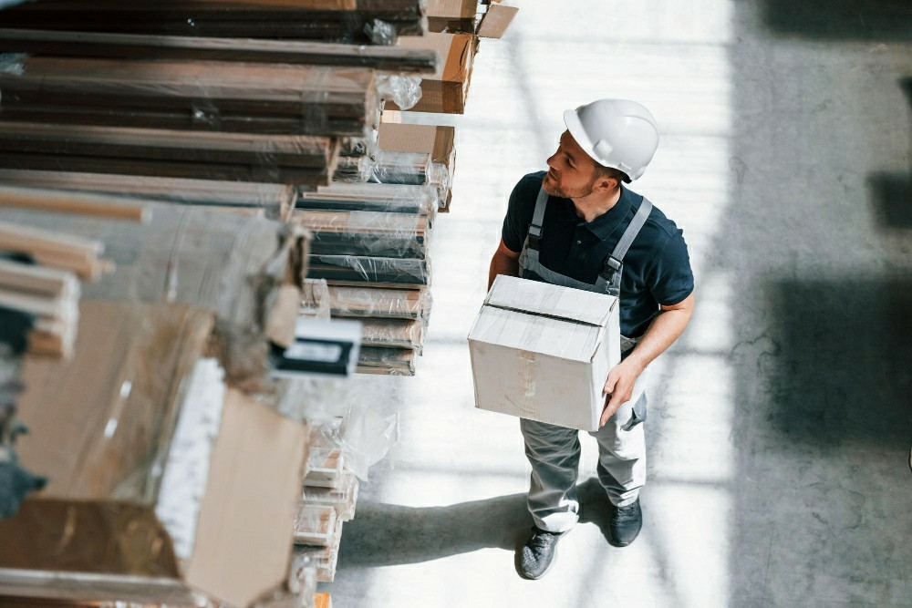 Mastering the Art of Manual Handling: The Essential Online Guide for ...