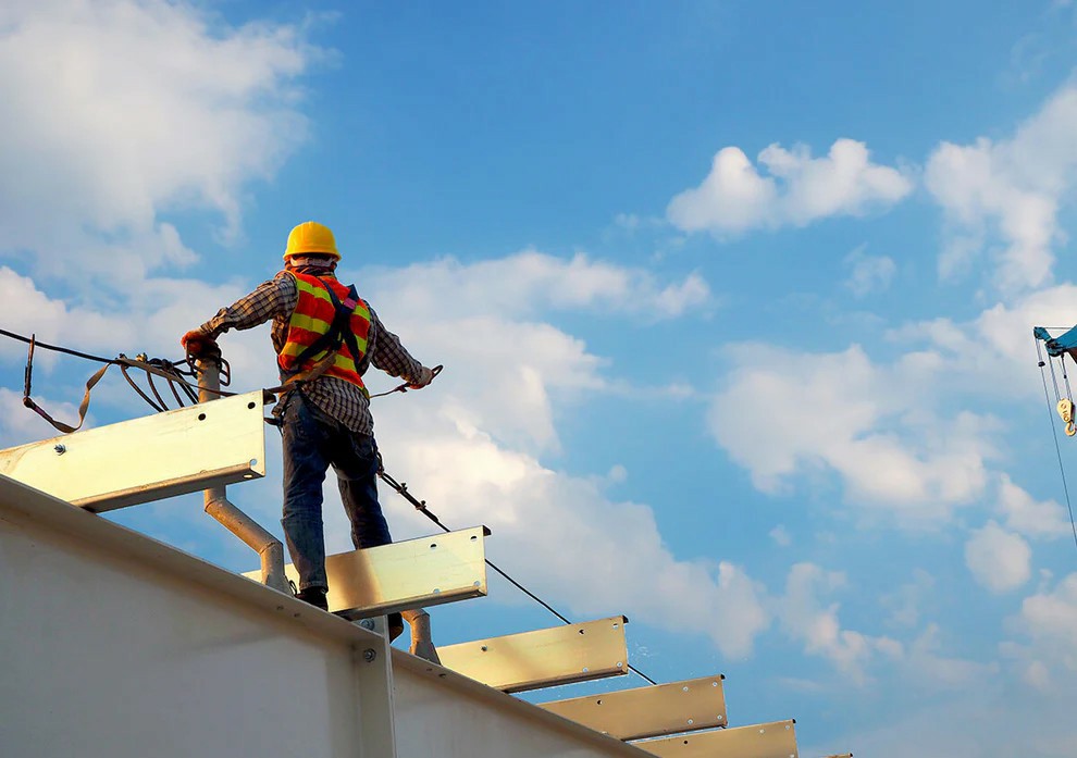 Emergency Rescue Planning for Working at Heights: Your Guide to Safety ...