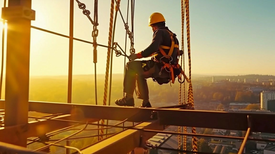 Emergency Rescue Planning: A Cornerstone of Working at Heights Safety ...