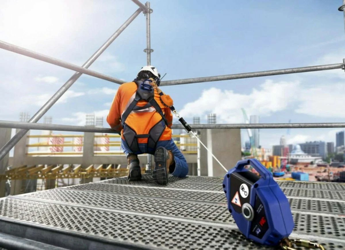 Elevate Your Career: The Essential Role of Working at Heights ...