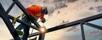 Essential Equipment Checklist for Working at Heights: Your Guide to ...