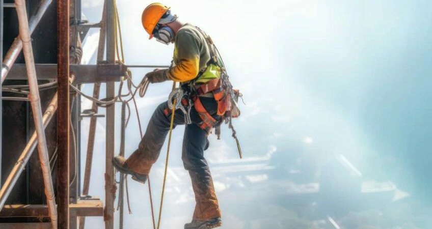 Essential Safety Measures for Working at Heights and Their Impact on ...