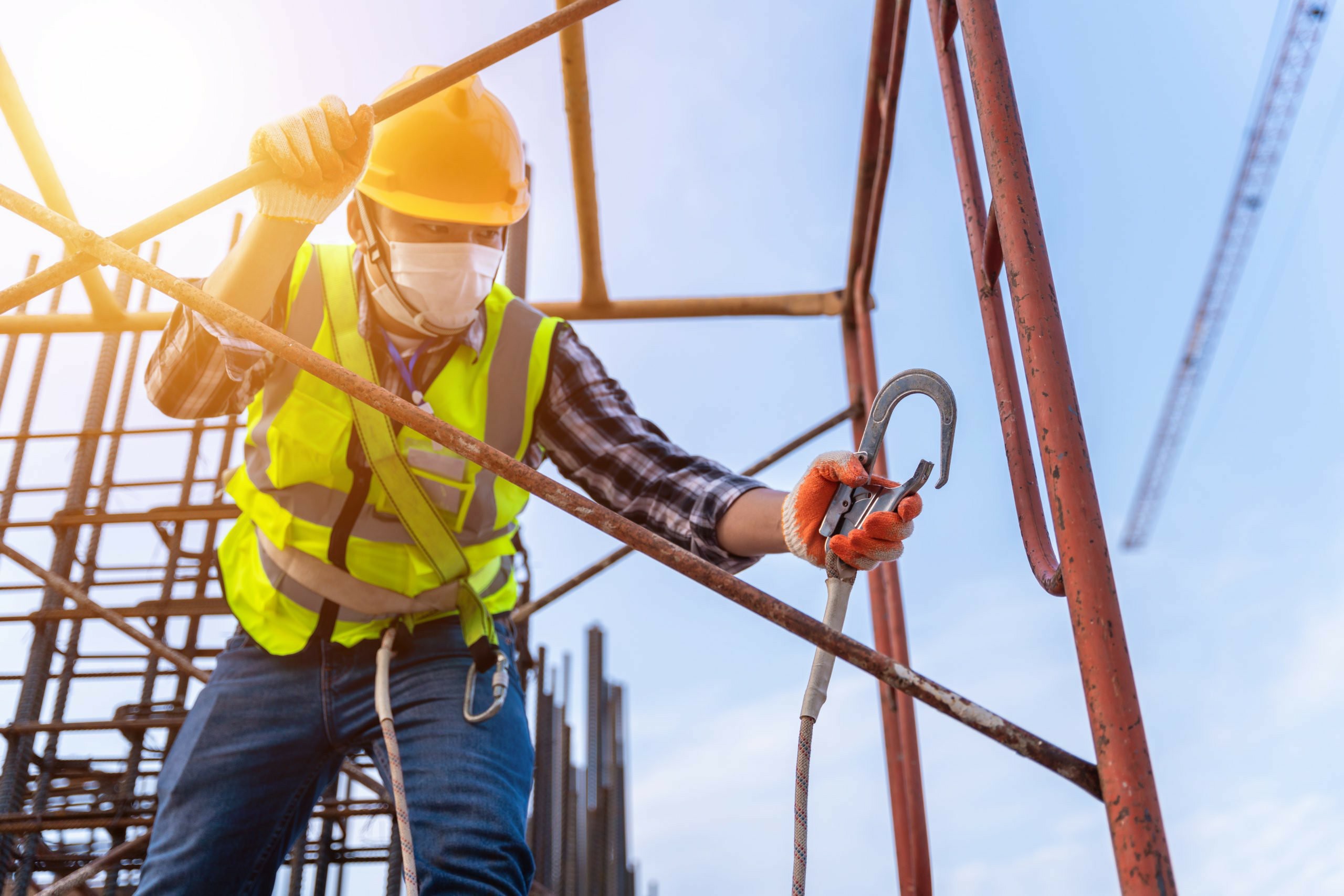 Elevating Safety Standards: The Indispensable Role of Working at ...