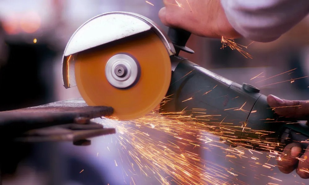 Navigating Abrasive Wheels Training Regulations in Ireland: A ...
