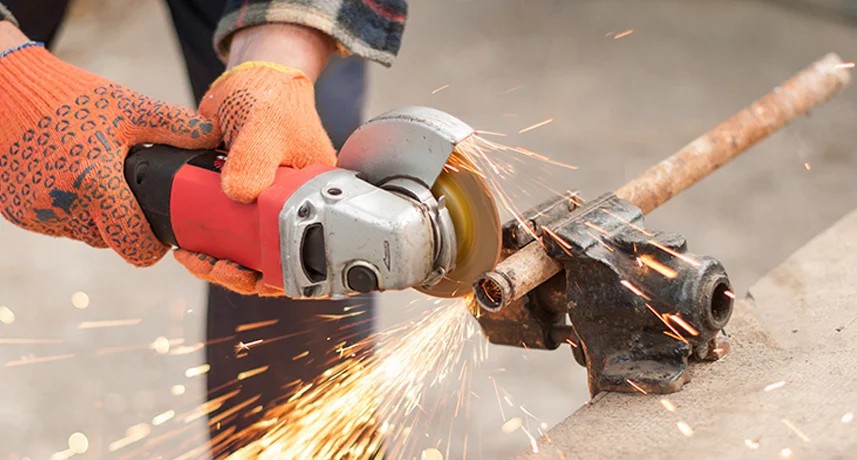 Which Training Format is Best for Abrasive Wheels? A Comparison of ...