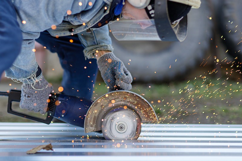 Mastering Abrasive Wheels: Essential Safety Training and Best Practices