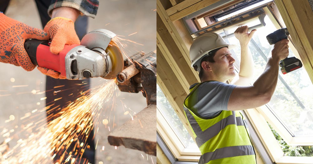 Empowering Safety in the Workplace: The Supervisor's Role in Abrasive ...