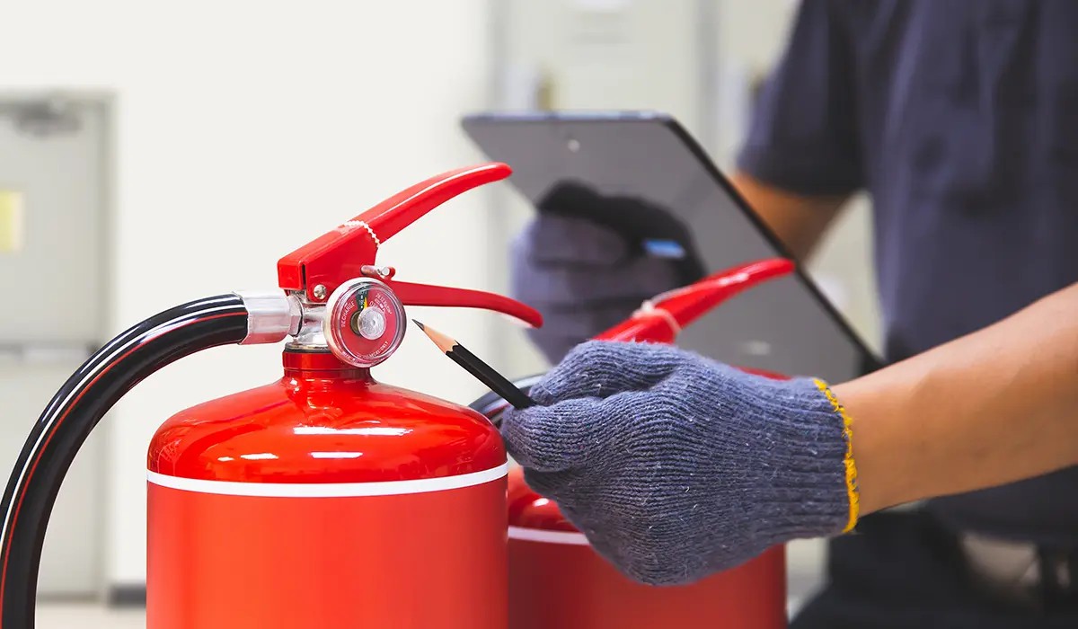 Unlocking Workplace Safety: The Essential Role of Fire Warden & Fire ...