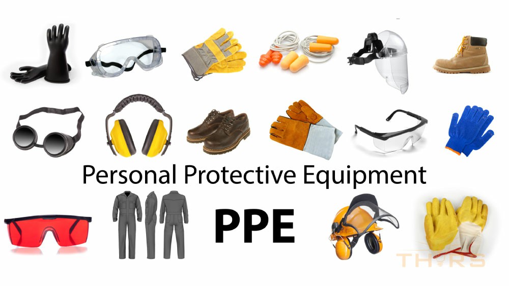 Empower Your Workforce with Online PPE Training for Enhanced Safety in ...
